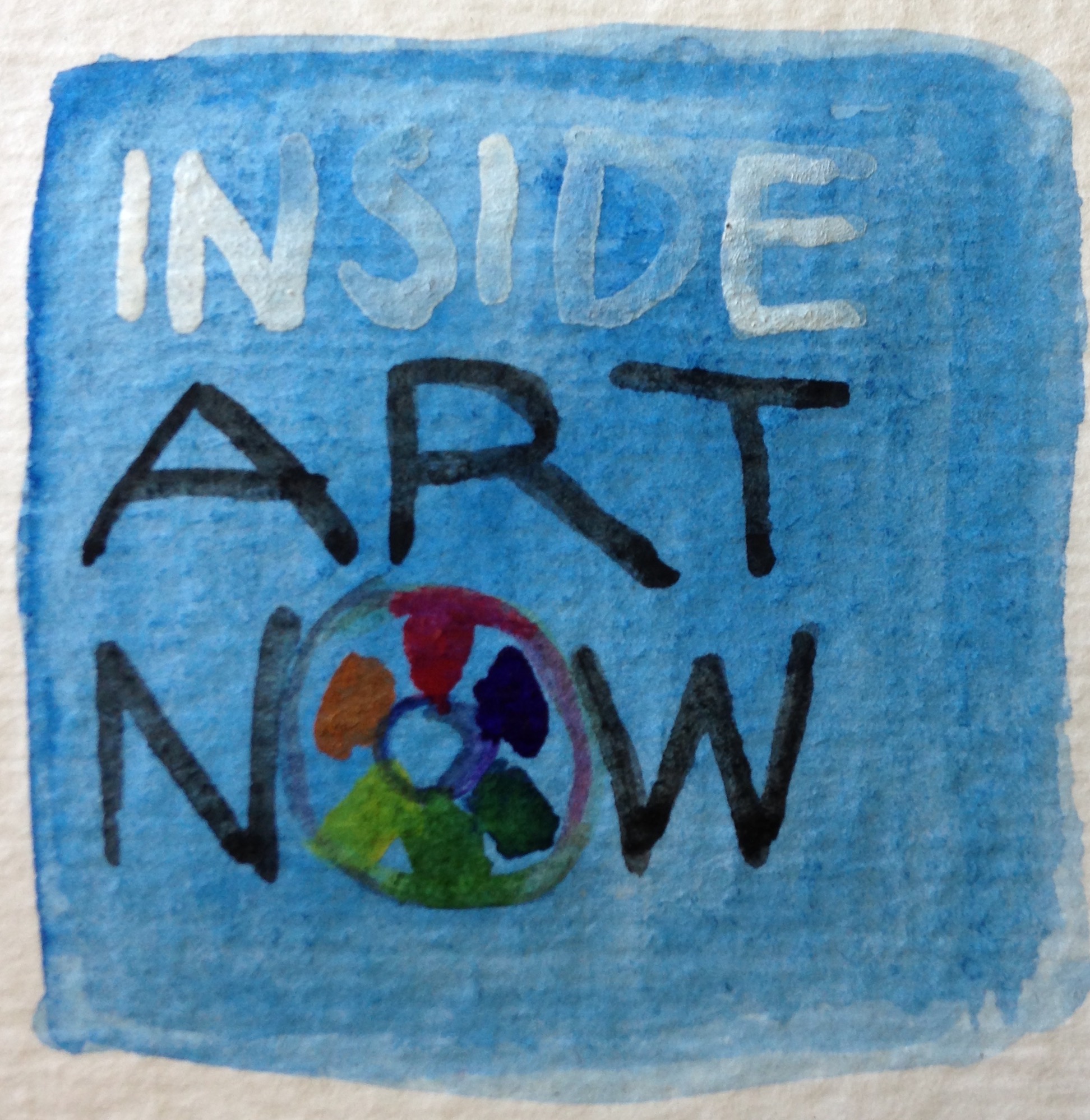 Inside Art Now – Contemporary Art for the Eelementary Classroom
